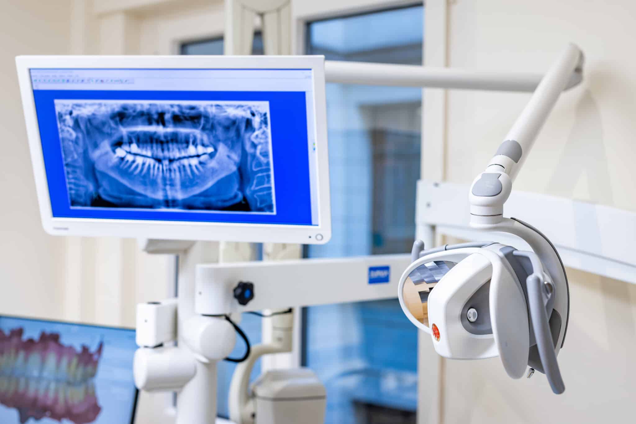 Dentiste à Lausanne Centre | Adent Cliniques Dentaires